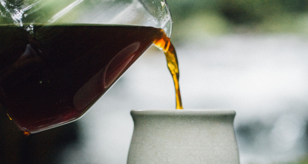 Journal – Ninety Plus Coffee